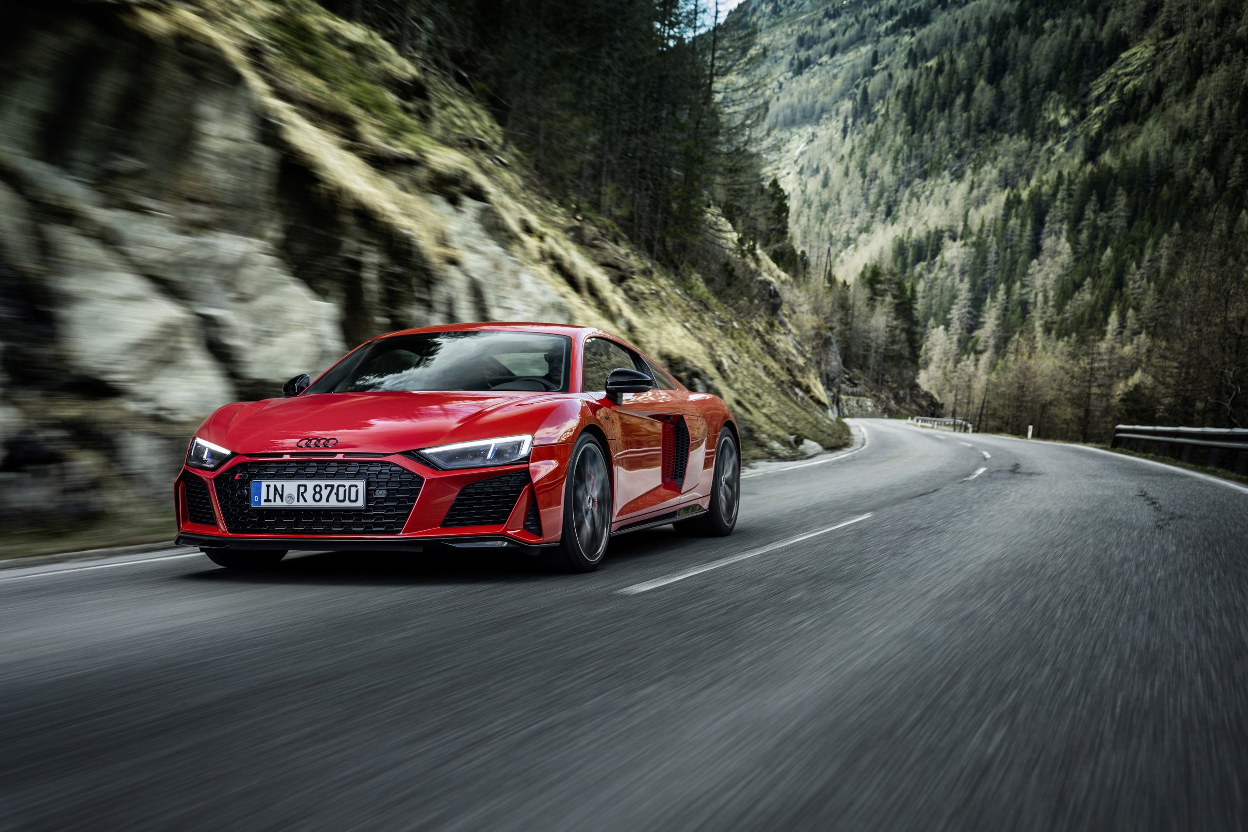 Audi R8 dispare, dar va reveni sub forma unui supercar electric