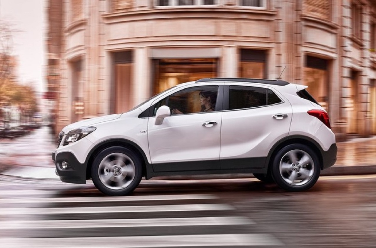 Top 12 cele mai fiabile SUV-uri rulate. Boom-ul SUV-urilor continuă