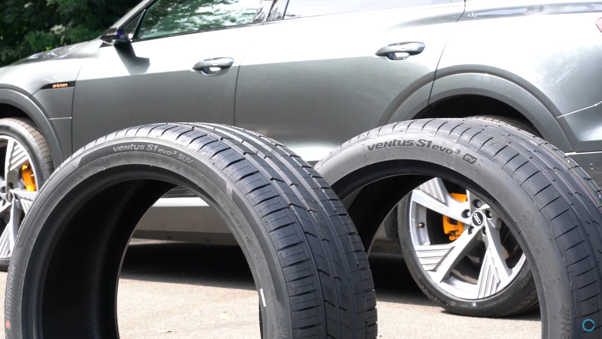 Diferența dintre anvelopele pentru mașini electrice și cele obișnuite