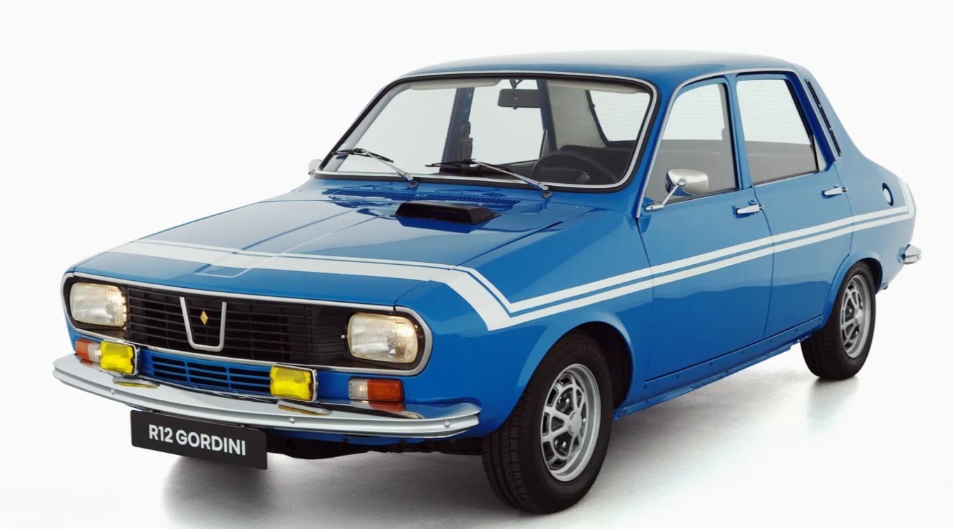 Renault a inaugurat „The Originals”, primul său muzeu virtual