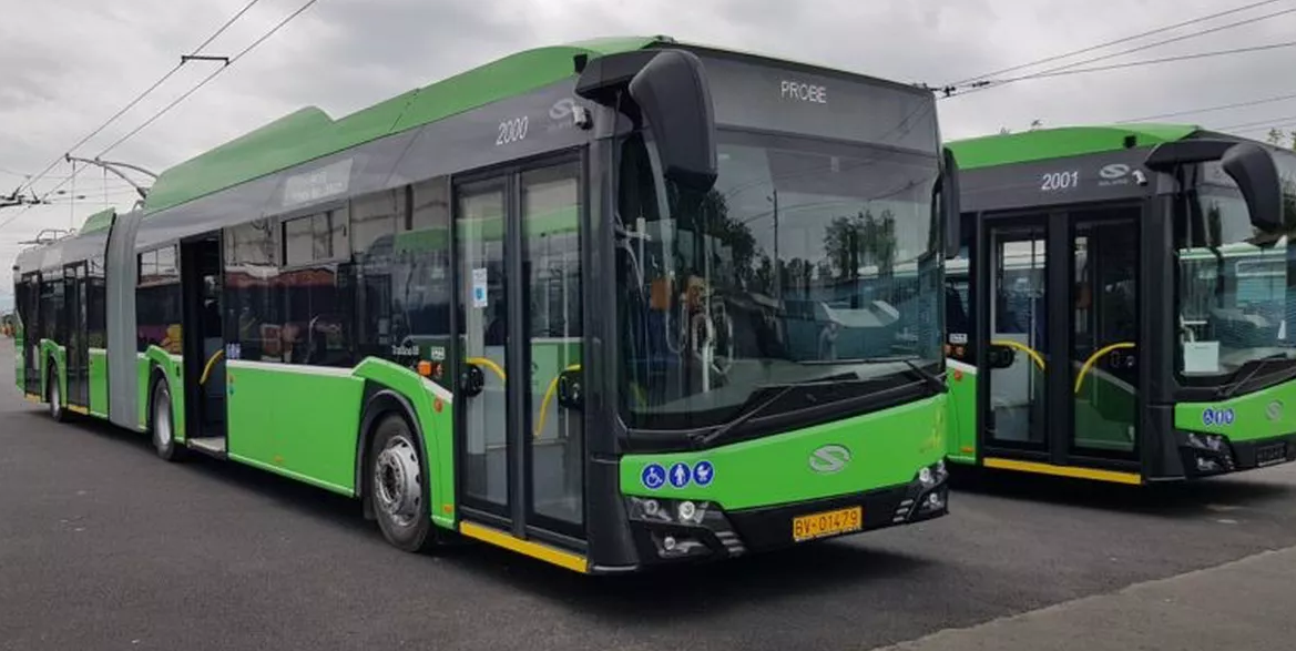 România va avea un producător de autobuze electrice. Unde va fi fabrica