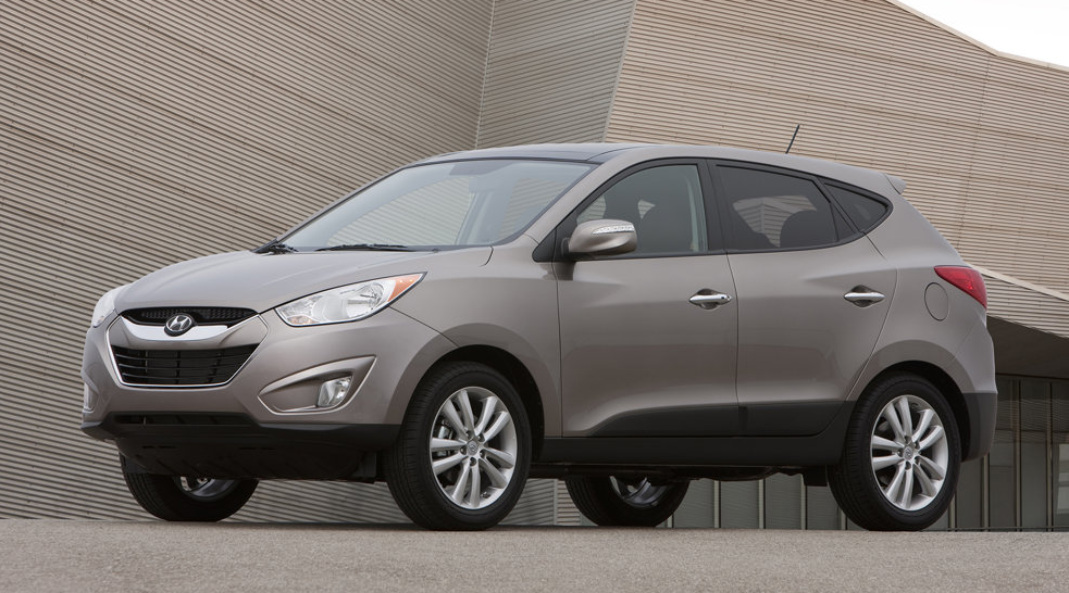 Șase mașini produse de Hyundai pe care le poți cumpăra cu 6.000 de euro