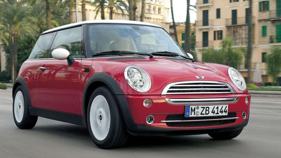 TOP șase mașini cool și ieftine pe care le poți cumpăra