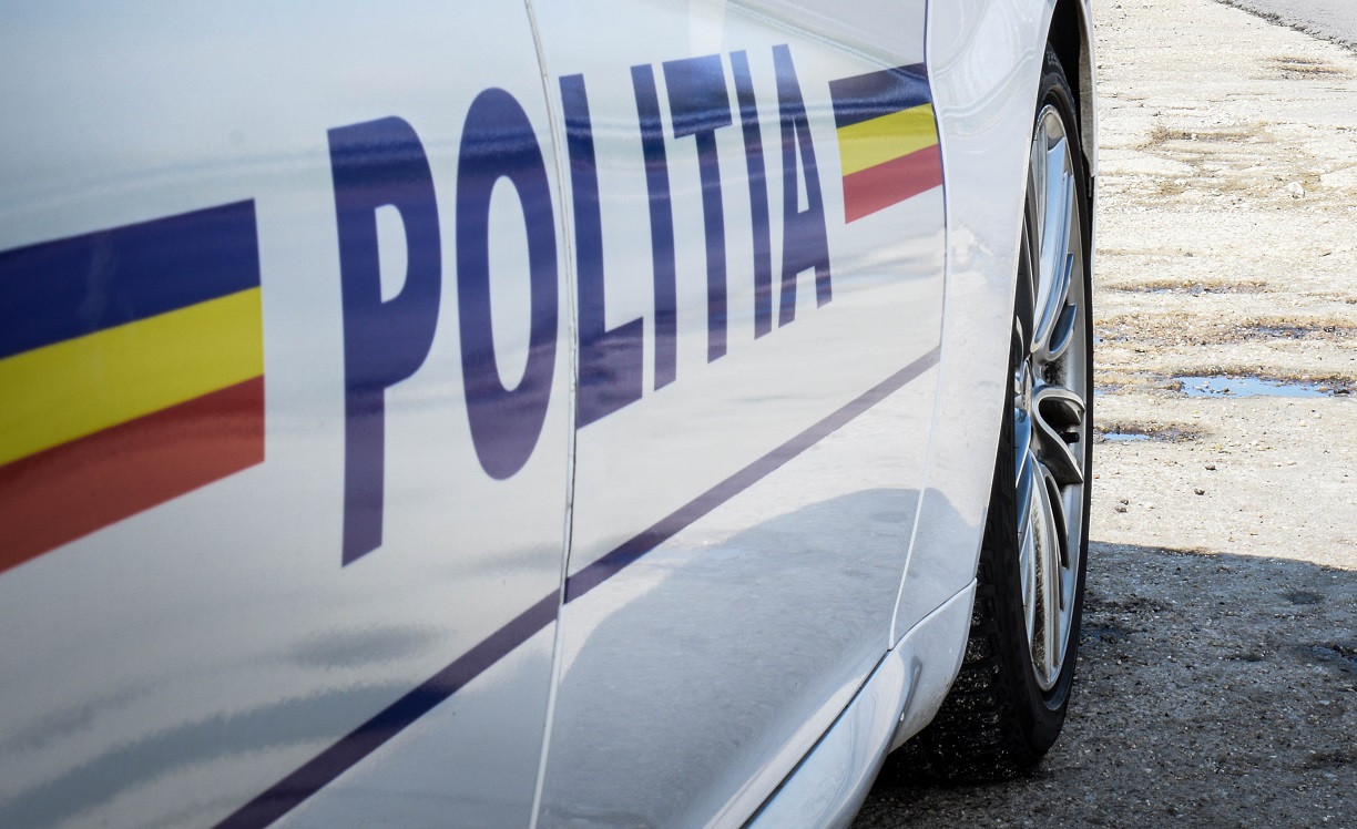 Sindicatul EUROPOL: Poliția Română ar putea schimba Dacia Logan cu BMW ...