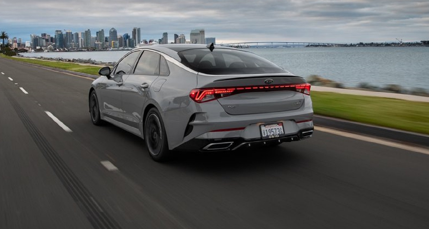 Ce branduri auto produc mașini în Kazahstan