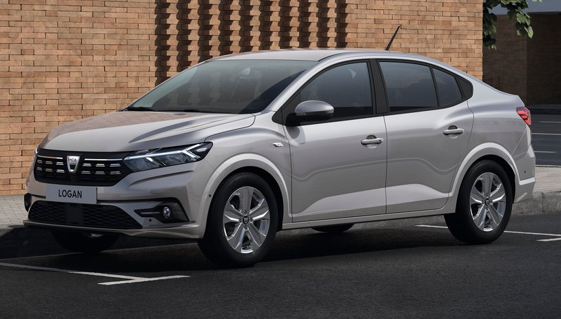 RABLA 2022: Cum să-ți iei Dacia Logan cu 3 euro/zi. Ce motorizare și ce ...