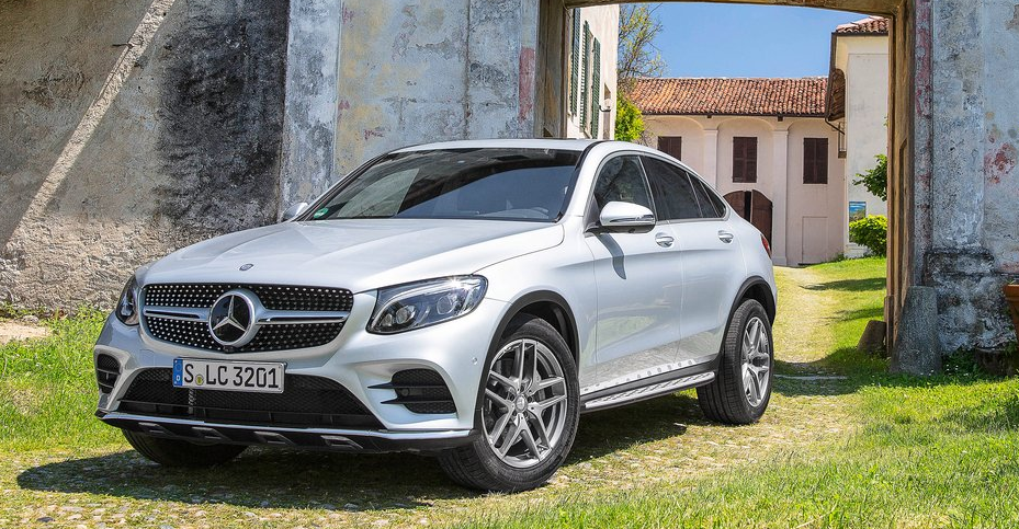 800 de mii mașini Mercedes sunt rechemate în service. De ce?