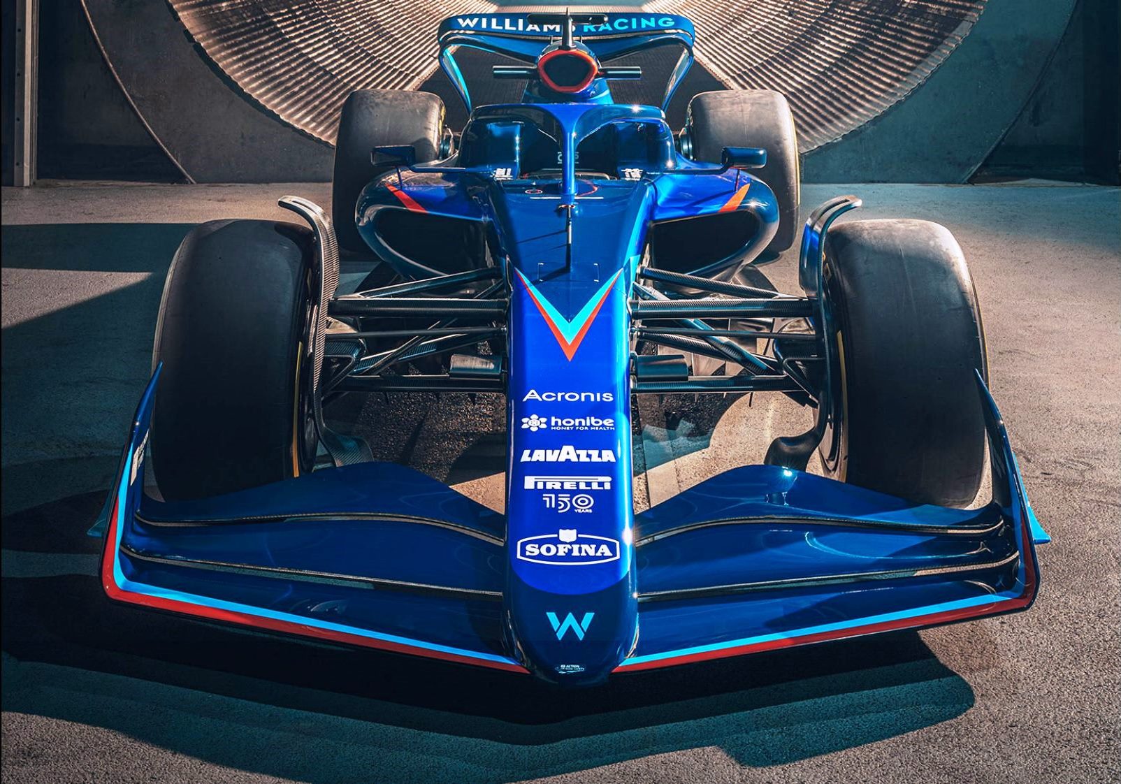Formula 1: Echipa Williams Racing și-a prezentat noul monopost FW44