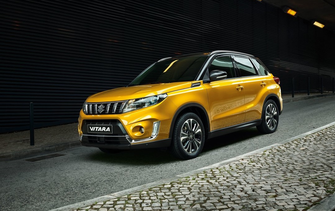 Top 5 cele mai accesibile SUV-uri de dimensiuni mici. Aceste modele te ...