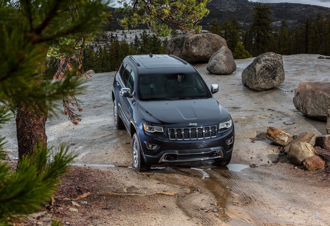 Top 20 de SUV-uri care pot parcurge fără probleme cel puțin 300.000 km