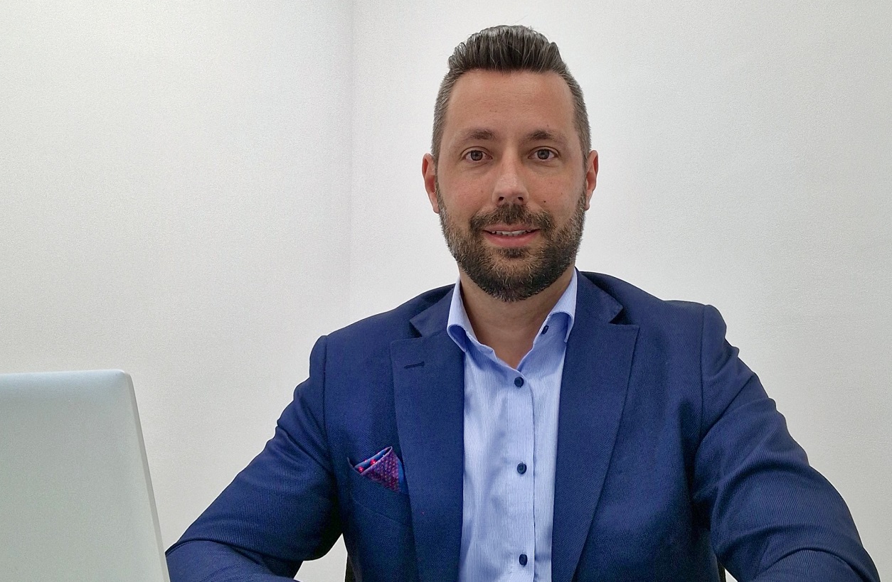 Interviu Promotor cu Dan Croitoru, General Manager Spotawheel România ...