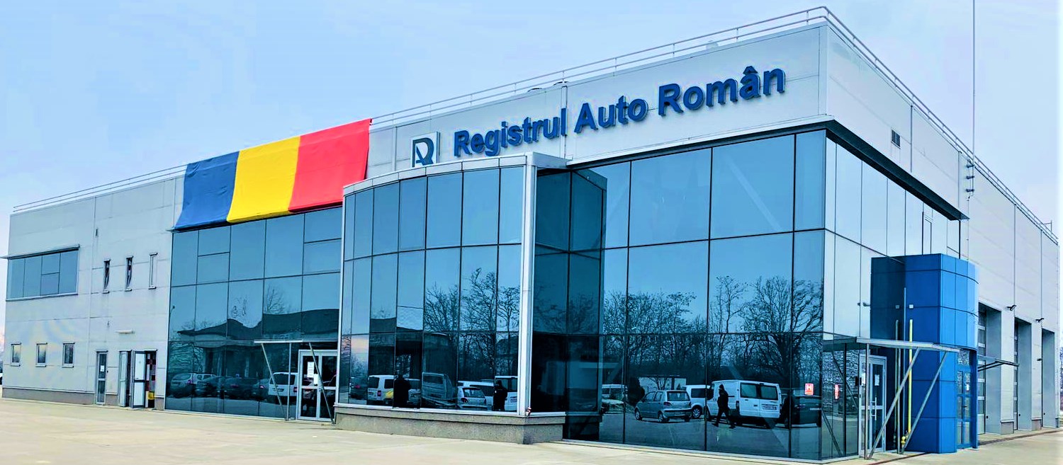 Registrul Auto Român implementează serviciul „CIV prin curier”