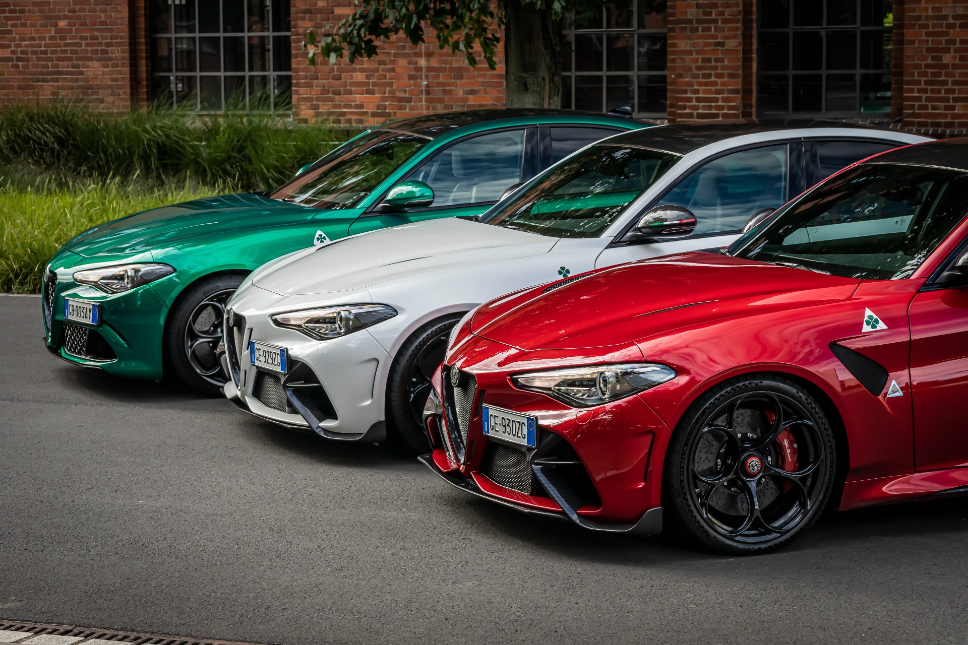Alfa Romeo va lansa în cel mult trei ani un supercar cu motor V6 twin-turbo