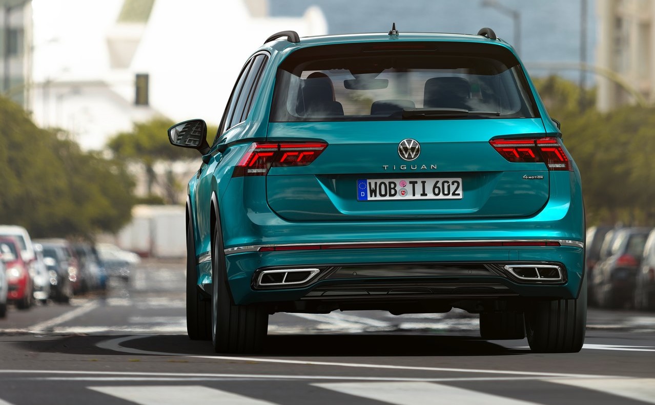 Top 10 cele mai bune SUV-uri compacte. Modele ideale pentru familiști