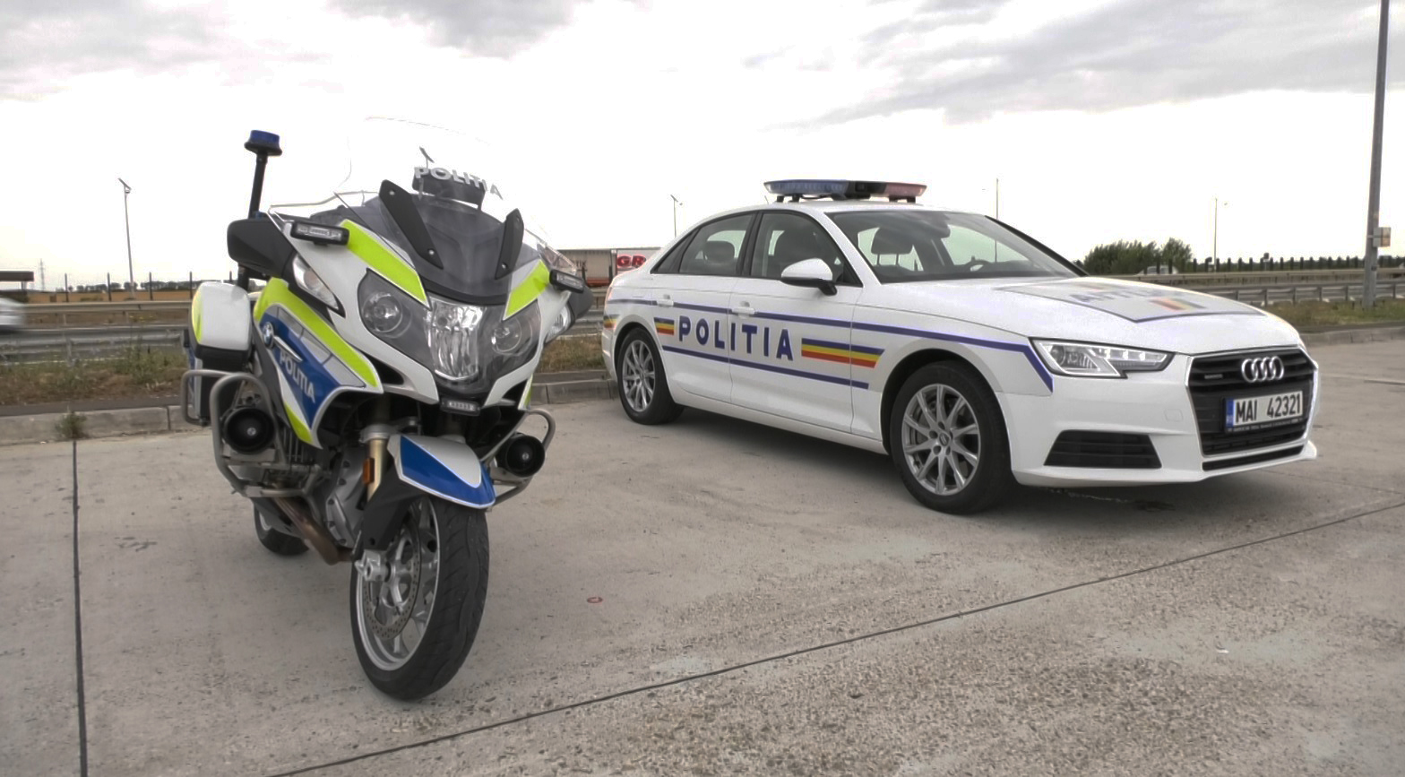 ProMotor întreabă, Poliția Română răspunde: cum ar trebui să răspundem ...
