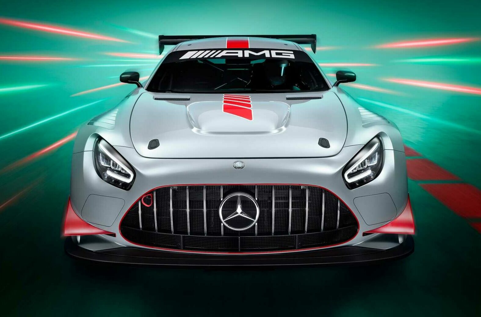 Mercedes-Benz lansează pachetul aniversar Edition 55 și pe modelul de ...
