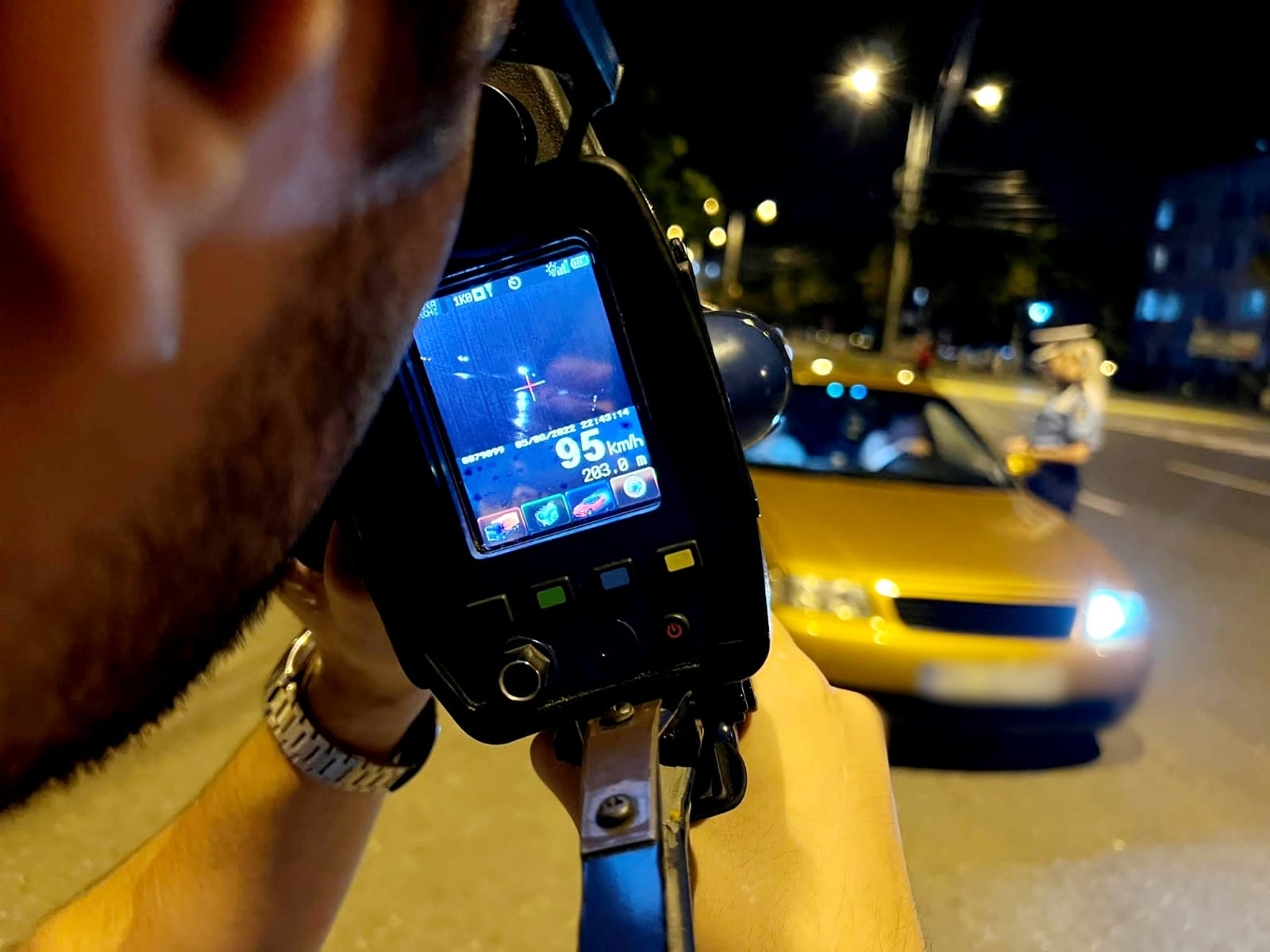 ProMotor întreabă, Poliția Română răspunde: pot fi șterse ...