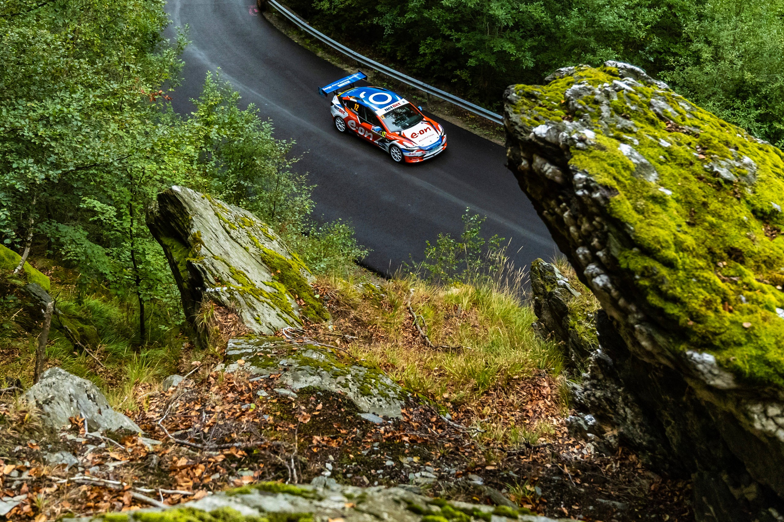 Tesla Model 3 Performance și Dominic Marcu la nici o secundă de ...