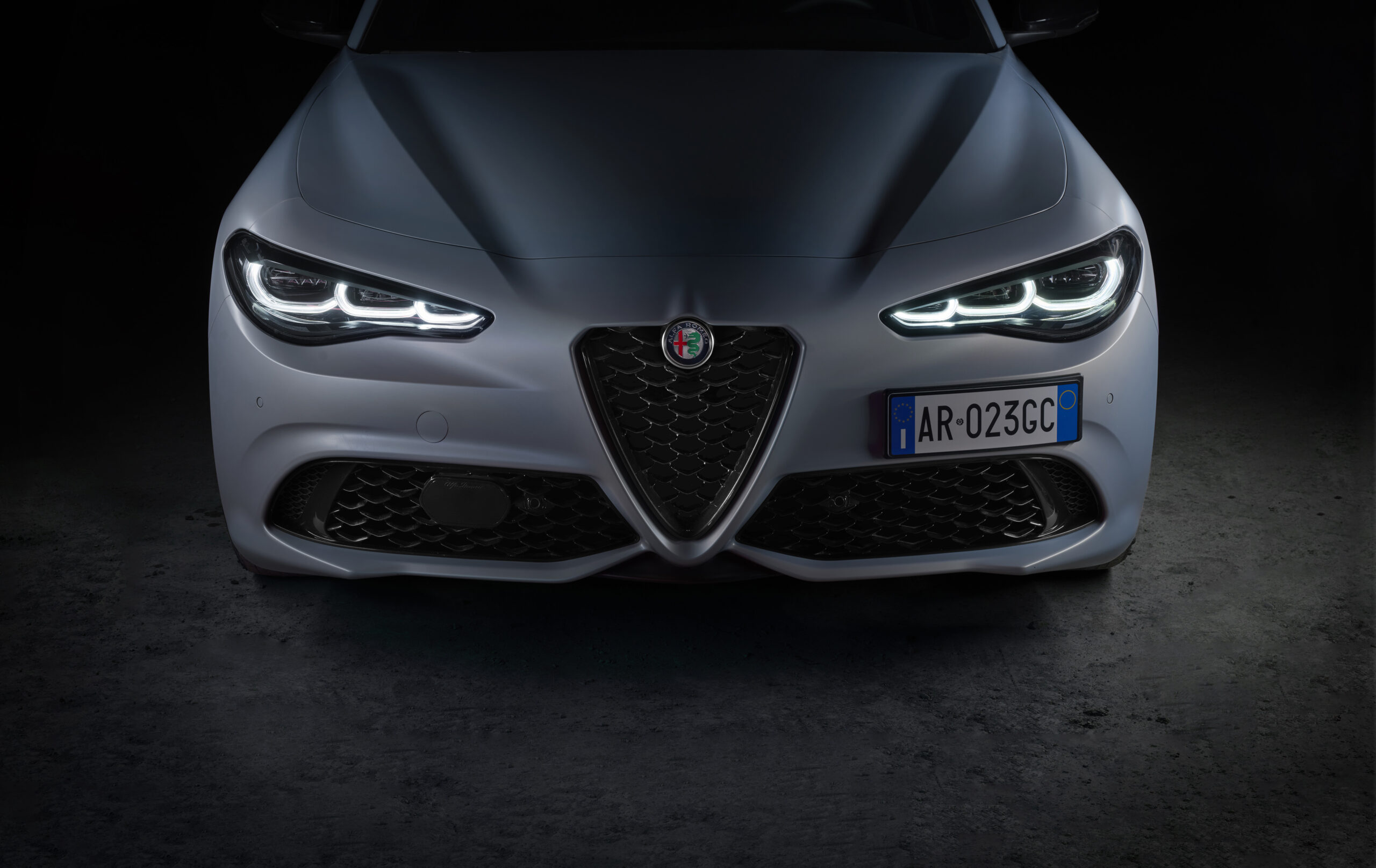 Viitoarea Alfa Romeo Quadrifoglio va fi electrică și va avea 1000 CP
