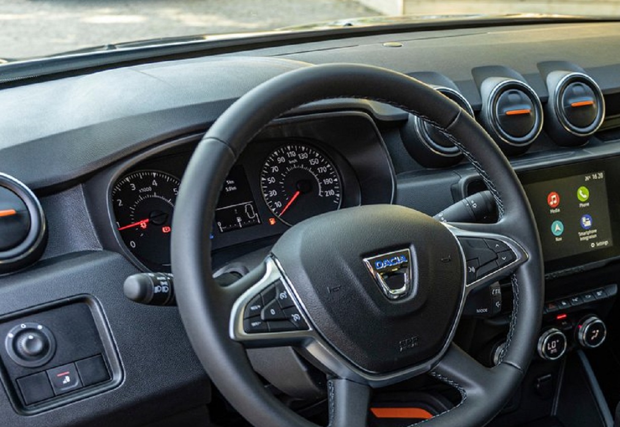 Ce înseamnă și ce este de făcut când apare în bord martorul ”norișor ...