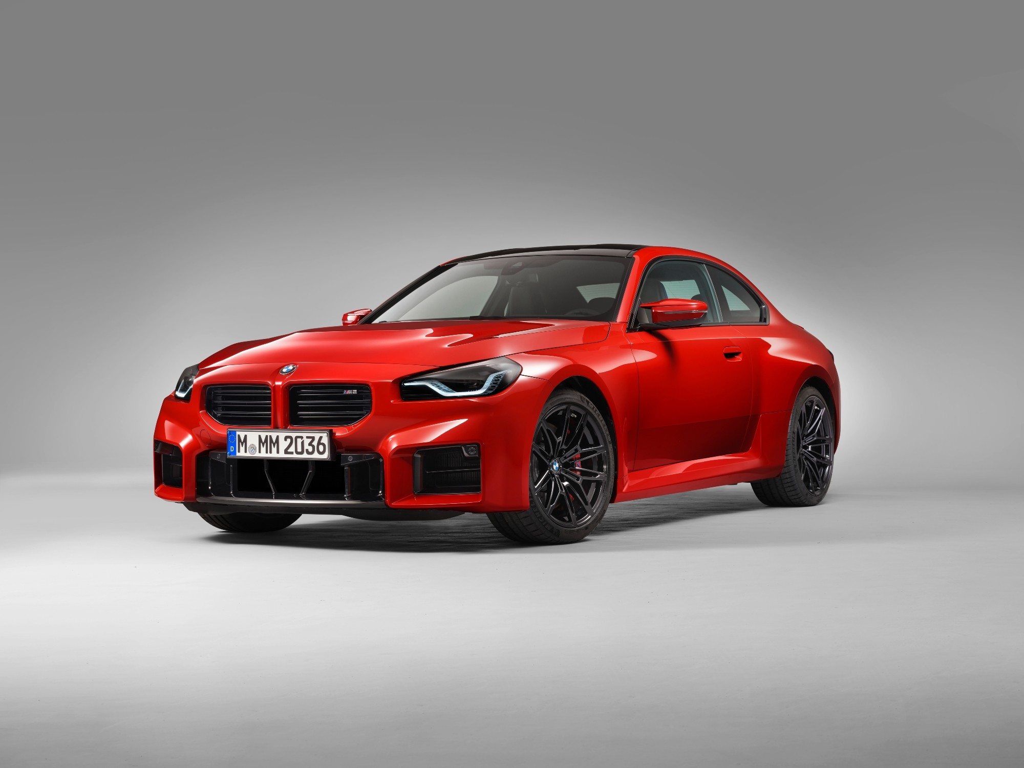 Noul BMW M2 a fost lansat. Cât costă cel mai nou model M în România?