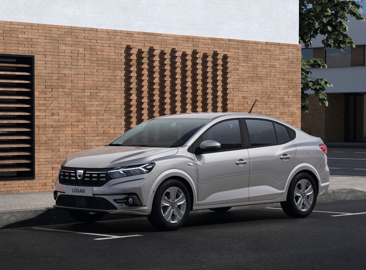 Cât costă cea mai ieftină versiune Dacia Logan în România