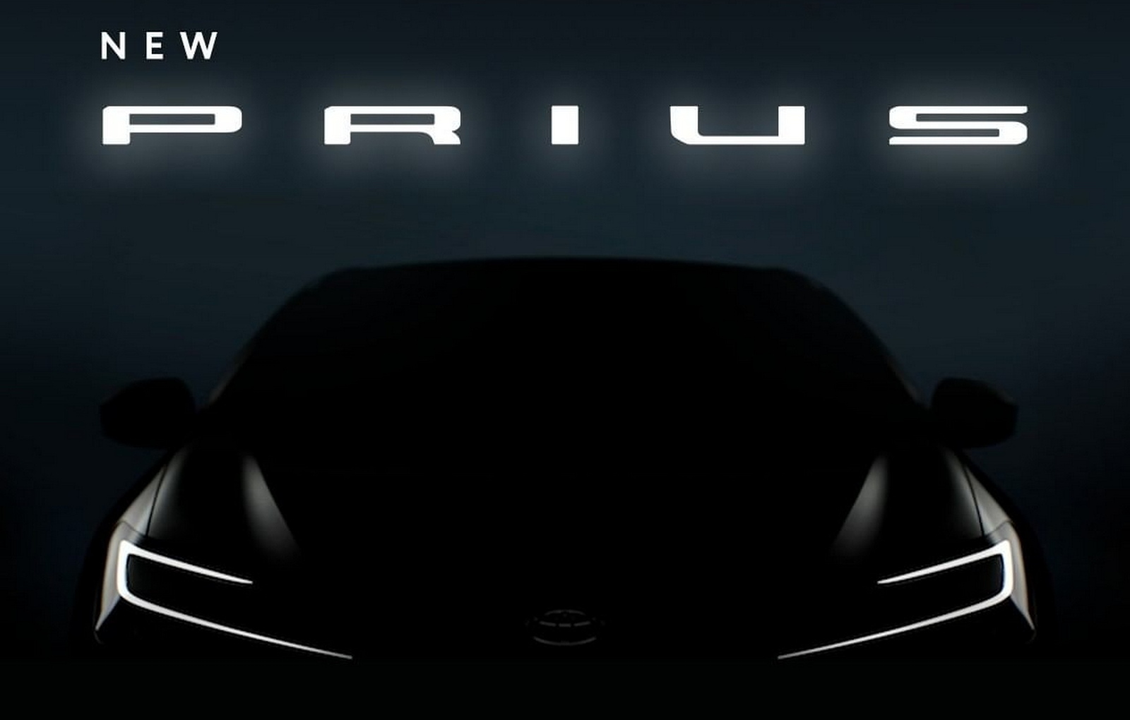 Toyota confirmă lansarea noii generații Prius Toyota confirmă lansarea noii generații Prius