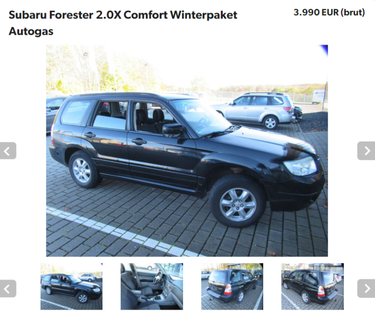 Top SUV-uri japoneze și coreene ieftine și fiabile. Mașini rulate ce nu ...