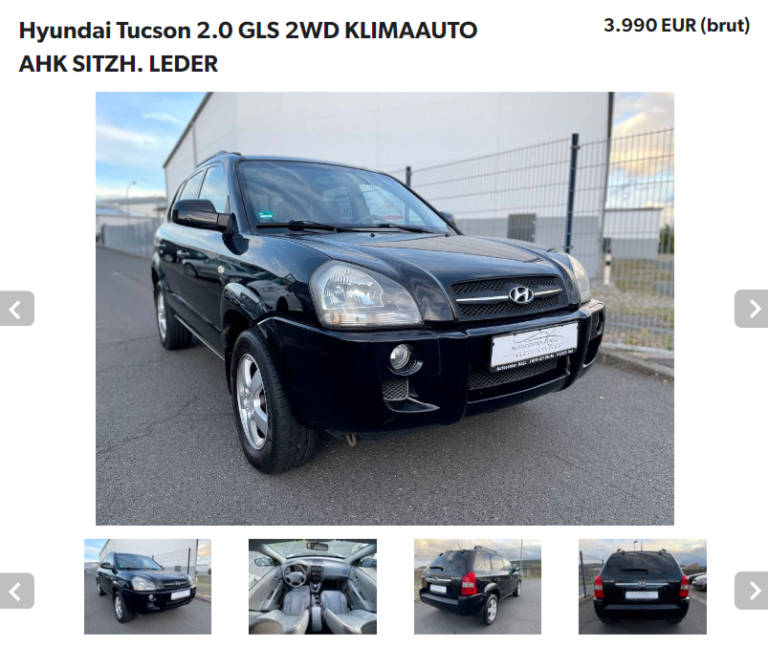 Top SUV-uri japoneze și coreene ieftine și fiabile. Mașini rulate ce nu ...