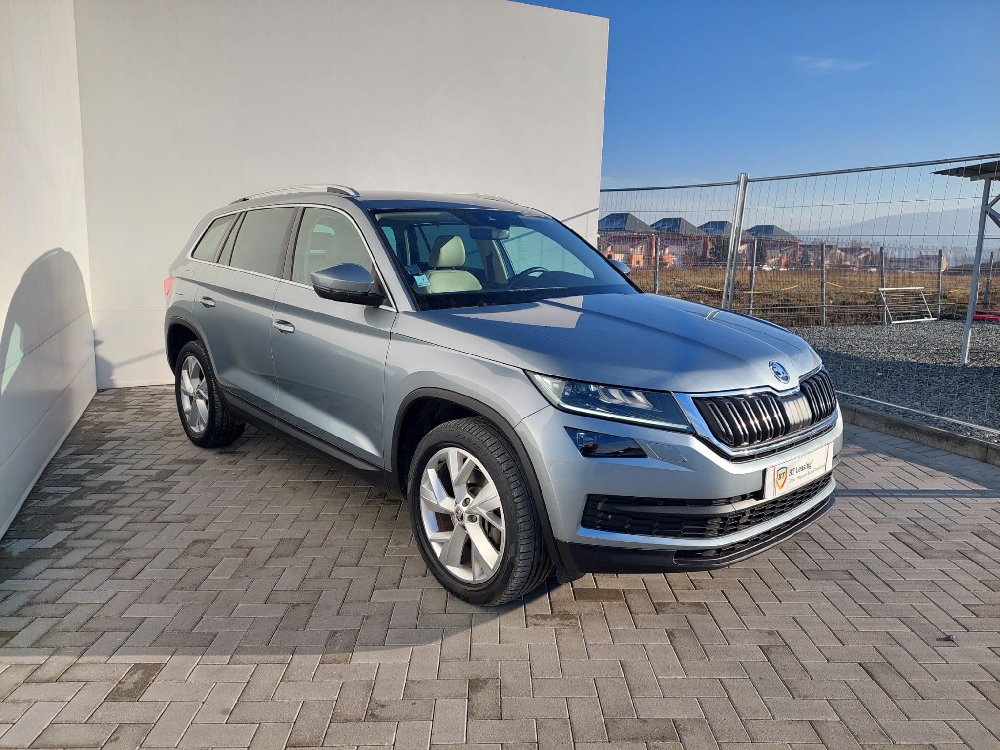 Cât costă o Skoda Kodiaq după aproape 400.000 km? Unul dintre cele mai ...