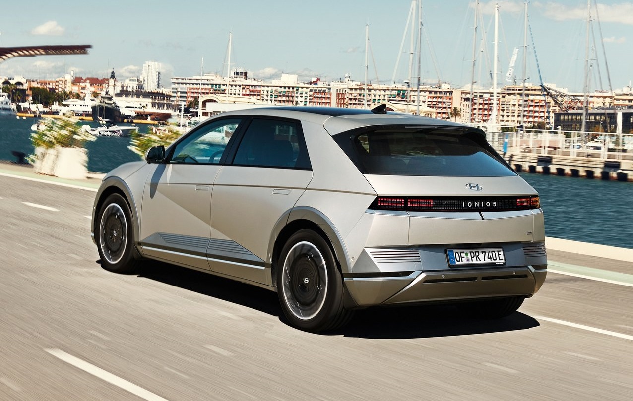 Top 10 cele mai bune mașini electrice în 2022. Mașini ideale pentru ...