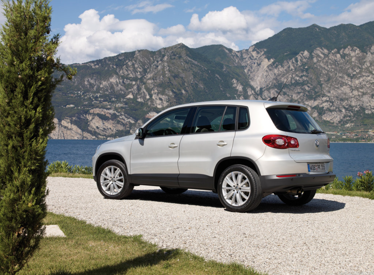 TOP SUV-uri second-hand pe care le poți cumpăra cu doar 6.000 de euro ...