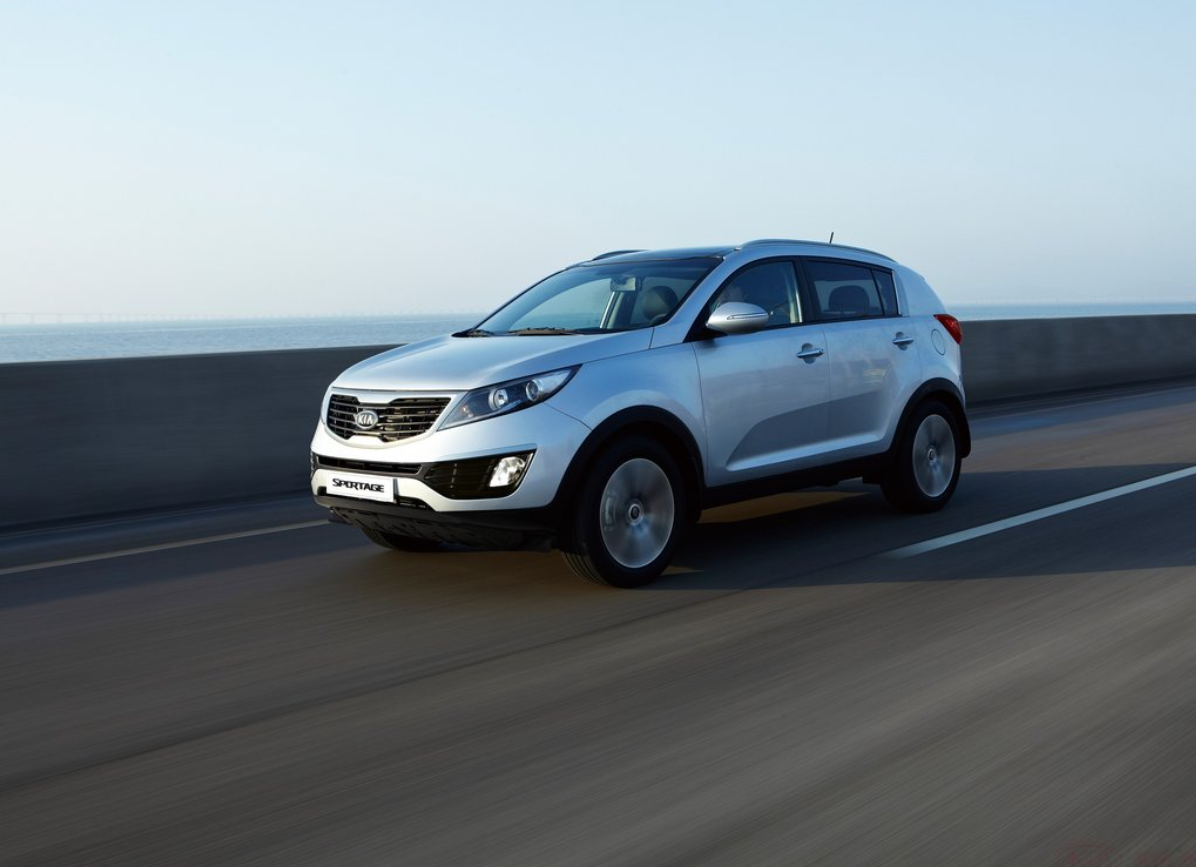 Cele mai bune mașini de familie la prețuri mici: SUV-uri de ocazie sub ...