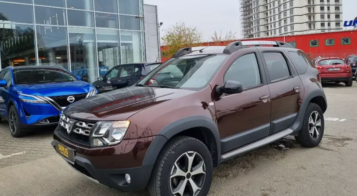 Dacia Logan nouă sau un SUV second hand? Top 5 oferte disponibile în ...