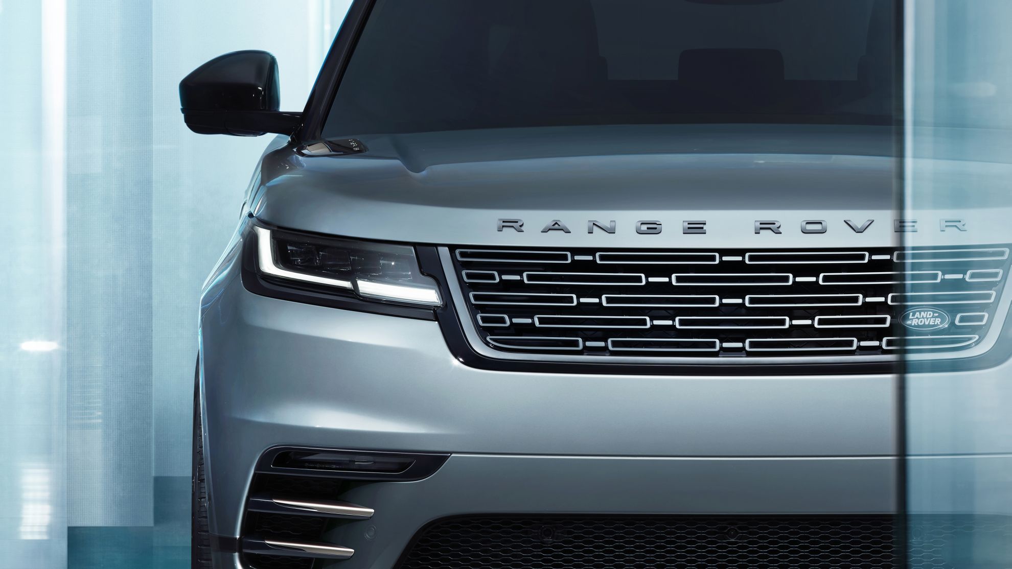 Range Rover Velar facelift: abordare nouă în design și îmbunătăți ...