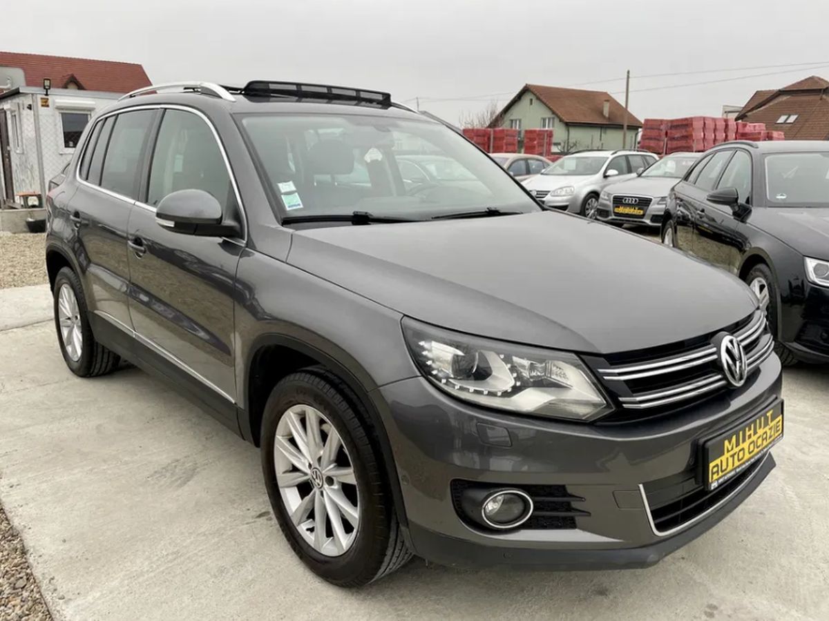 Dacia Logan nouă sau un SUV second hand? Top 5 oferte disponibile în ...
