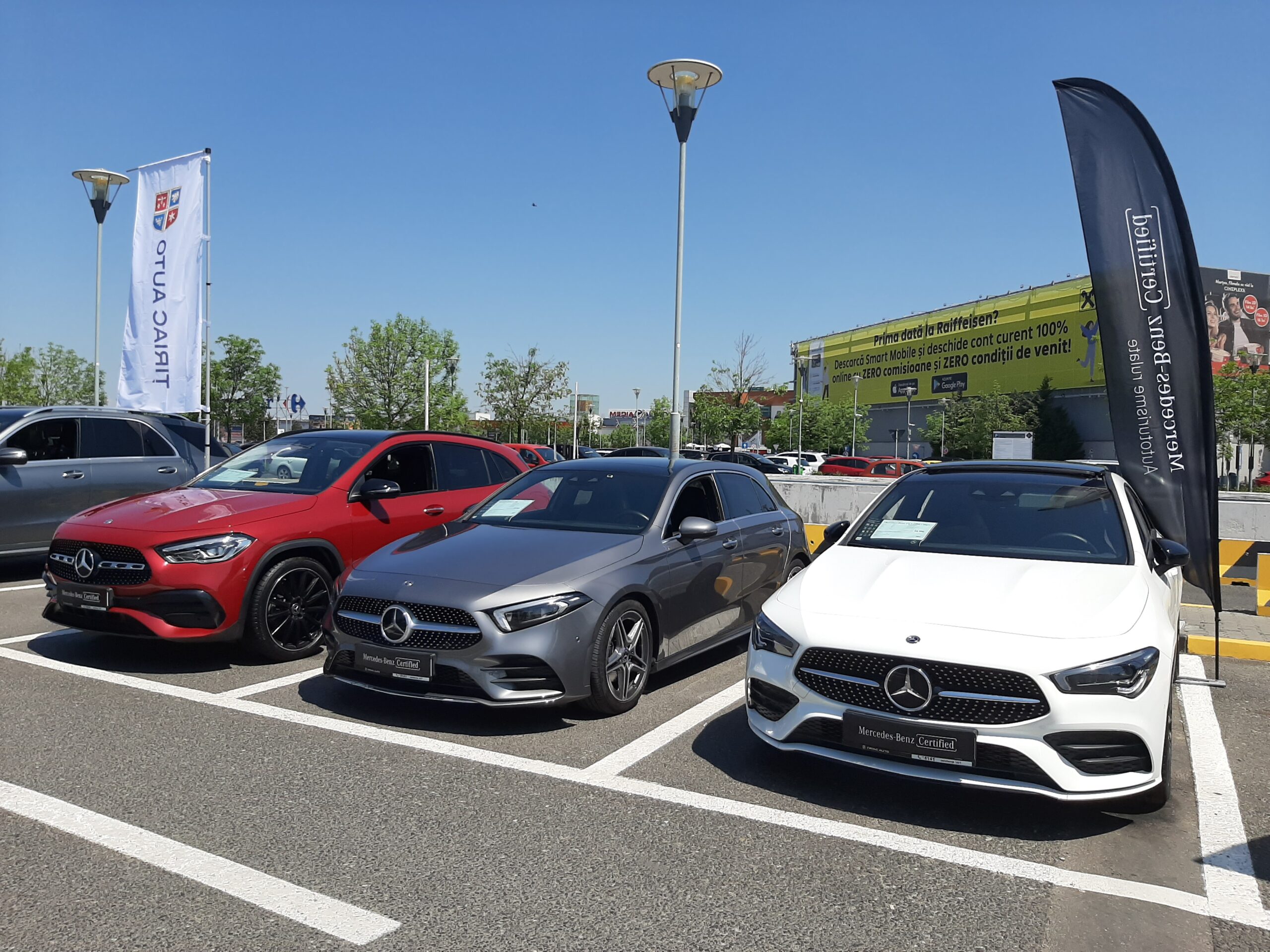 Nevoi diverse de mobilitate. Soluții auto adaptate