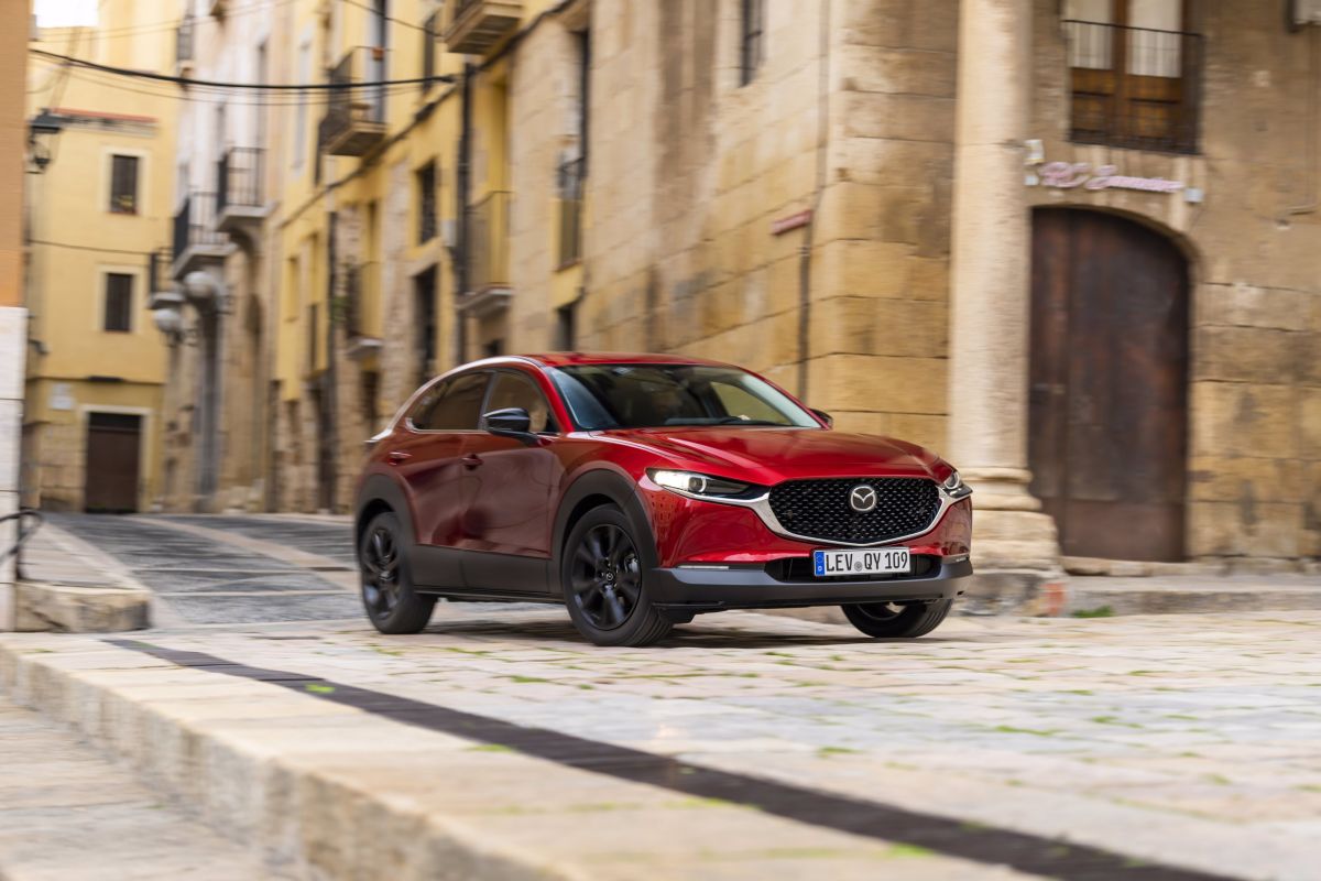 Top 10 cele mai bune SUV-uri cu prețuri până la 40.000 de euro