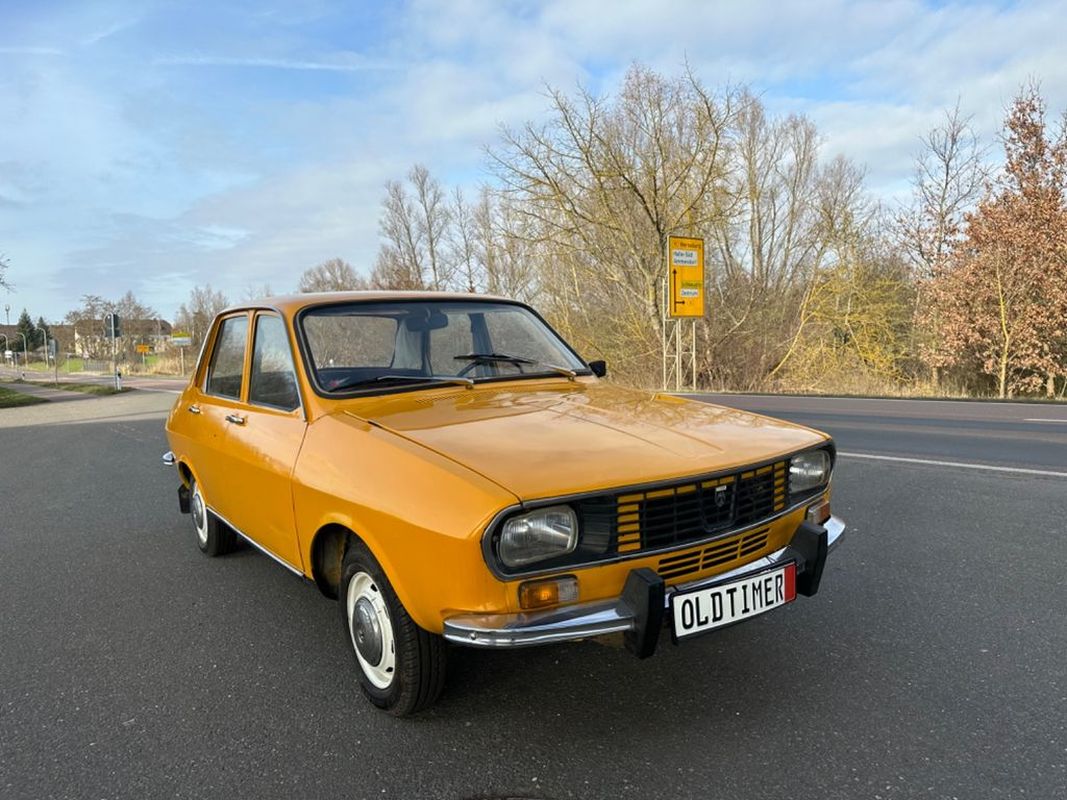 Top 3 oferte pentru Dacia 1300 pe Mobile.de