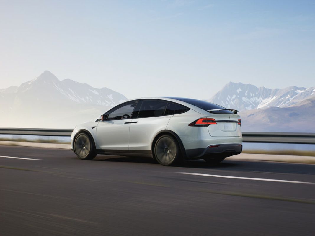Tesla atinge o nouă bornă importantă: 4 milioane de mașini construite