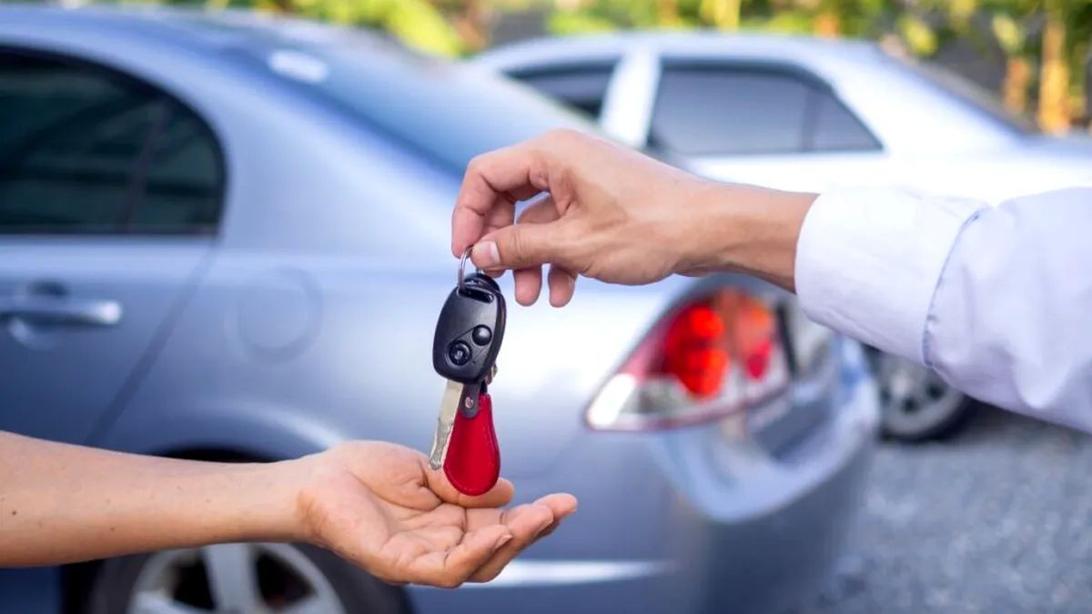 RAR Auto Pass devine obligatoriu: „Toți șoferii care vând o mașină ...