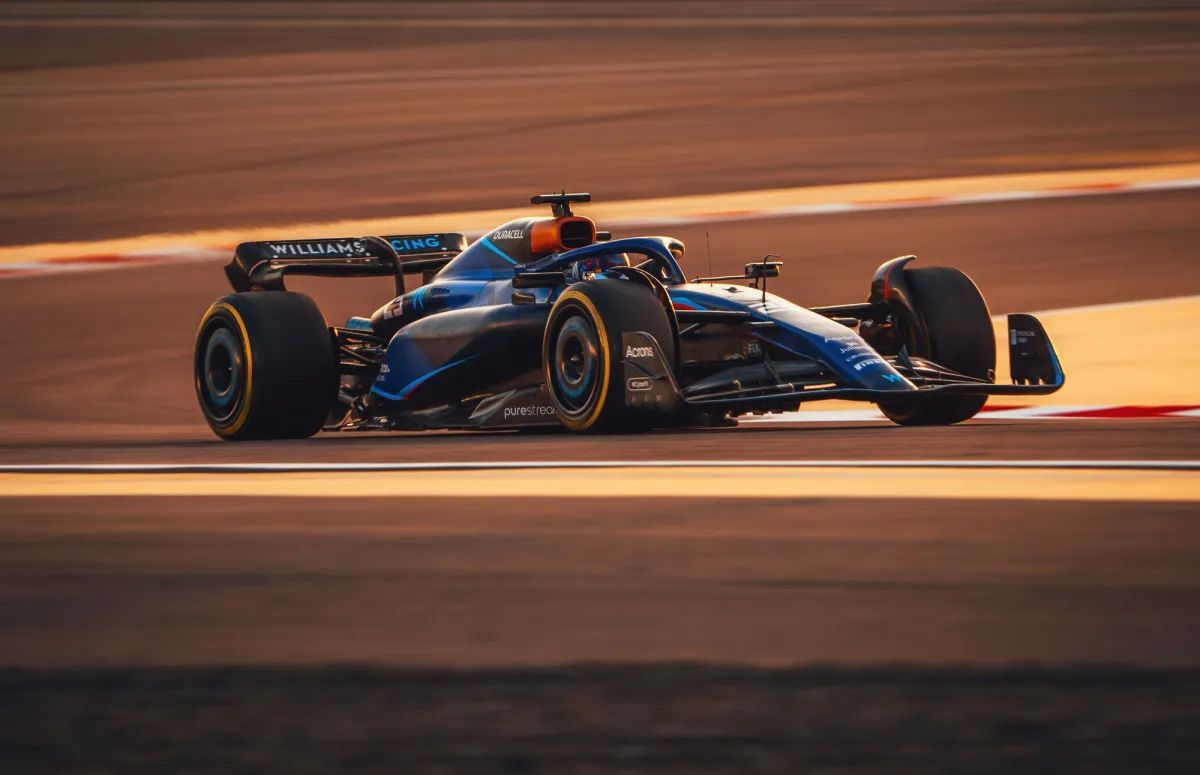 Dan Cadar, despre momentul care l-a făcut să ia o pauză de la Formula 1