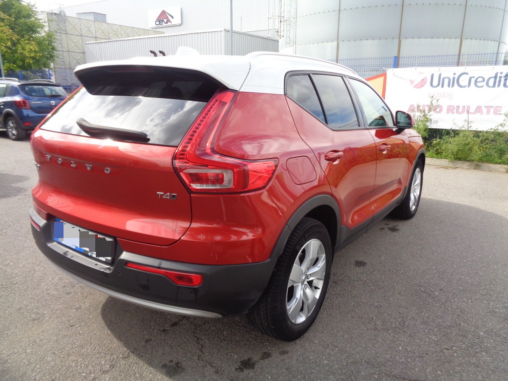 SUV-ul Volvo care atrage toate privirile. Cât costă pe piața second ...