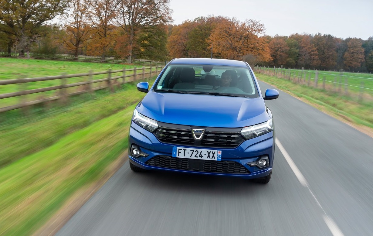 Top 10 mașini perfecte pentru oraș