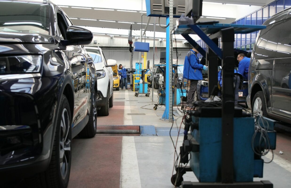 Auto - PC Magazin