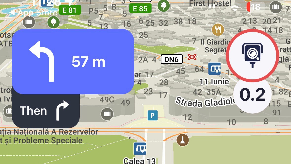 MAPS.ME, o alternativă perfectă la Google Maps. Hărți mai curate și ...