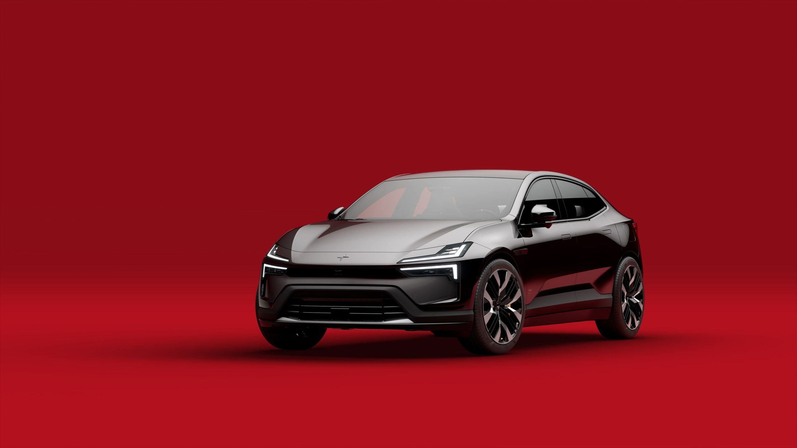 Noul Polestar 4 este un SUV coupe complet electric cu o autonomie de ...