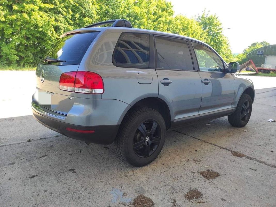 TOP 7 SUV-uri rulate cu prețuri de maxim 7.000 de euro