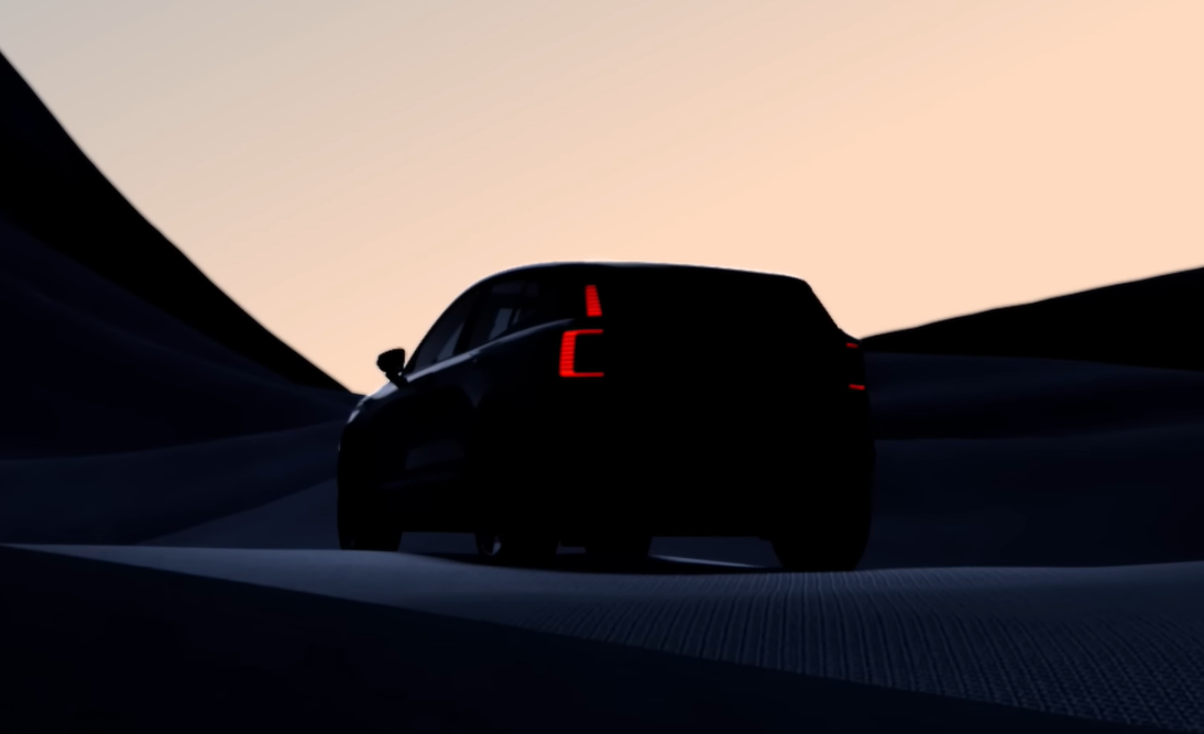 Cel mai mic SUV electric Volvo este aproape de lansare. EX30 va fi ...