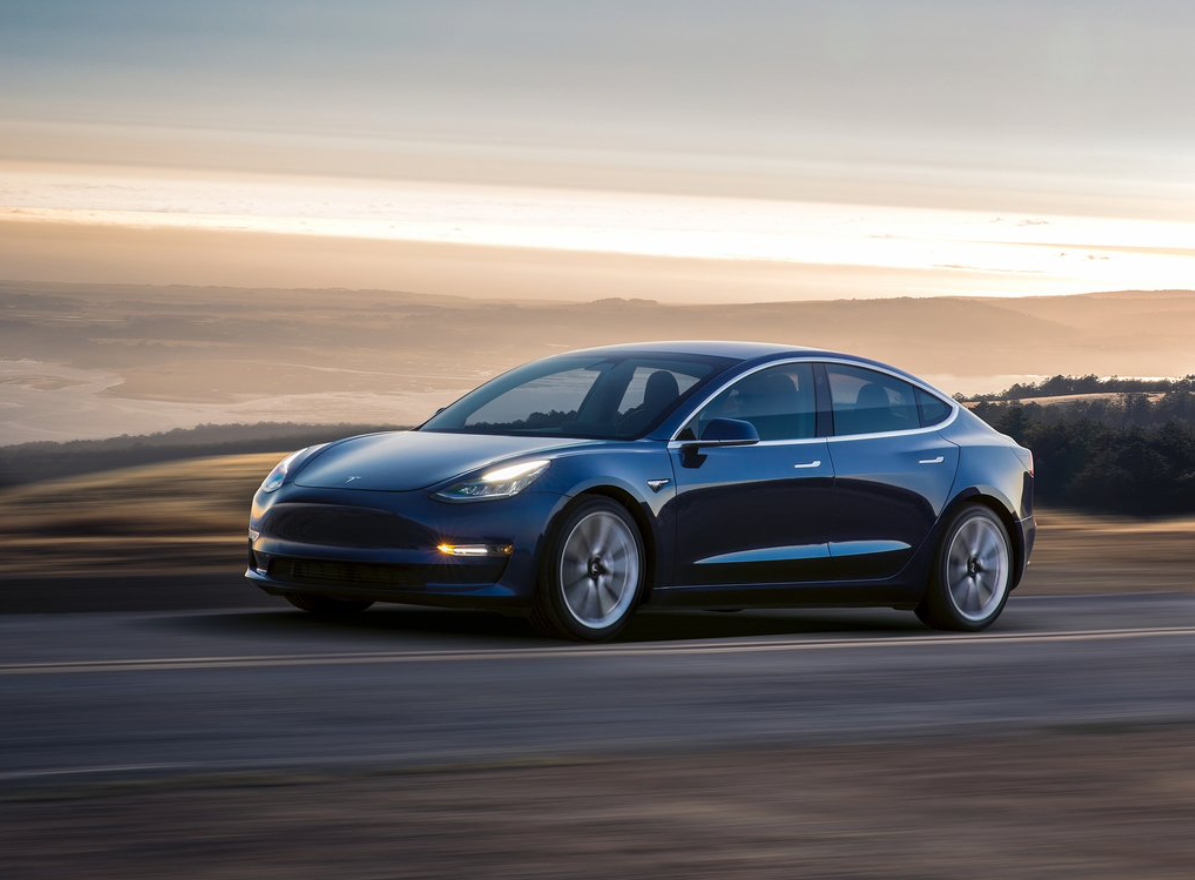 Noua funcție de la Tesla va încânta proprietarii ce dispun de panouri ...